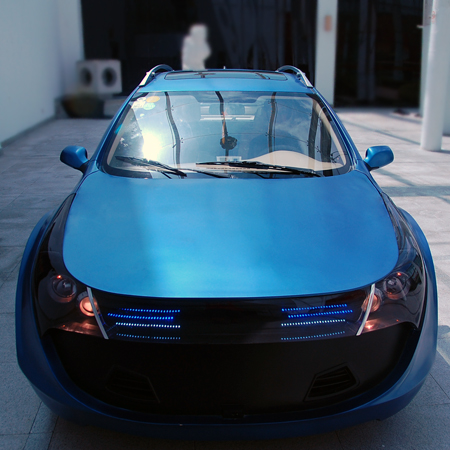 adaptive lighting system - rekii