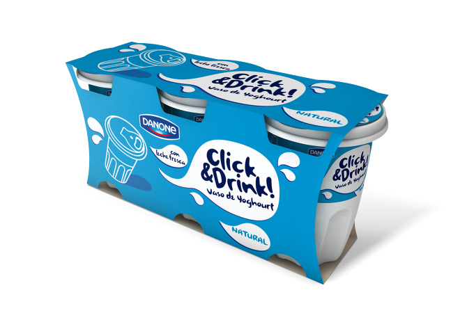 Click & Drink - aure