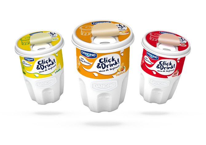 Click & Drink - aure