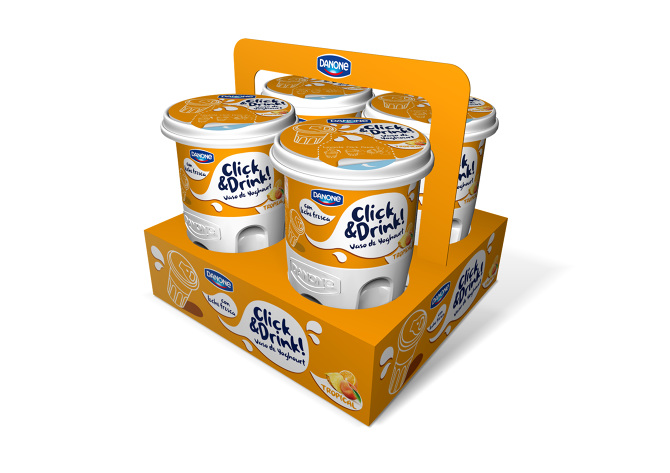 Click & Drink - aure