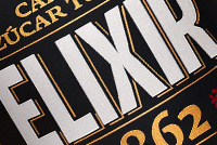 Bacardí Elixir - aure