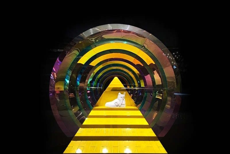 Urban reef III - www.theplan.is