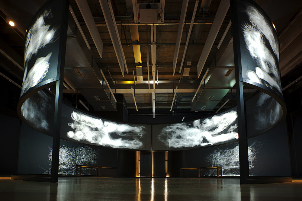 Universal Everything & You - www.theplan.is