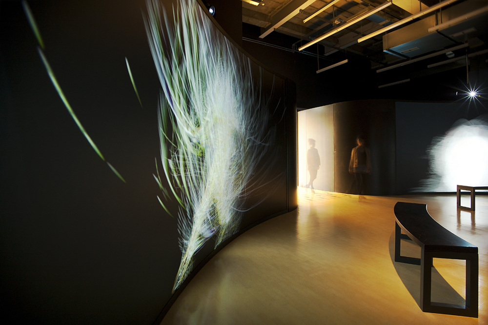 Universal Everything & You - www.theplan.is