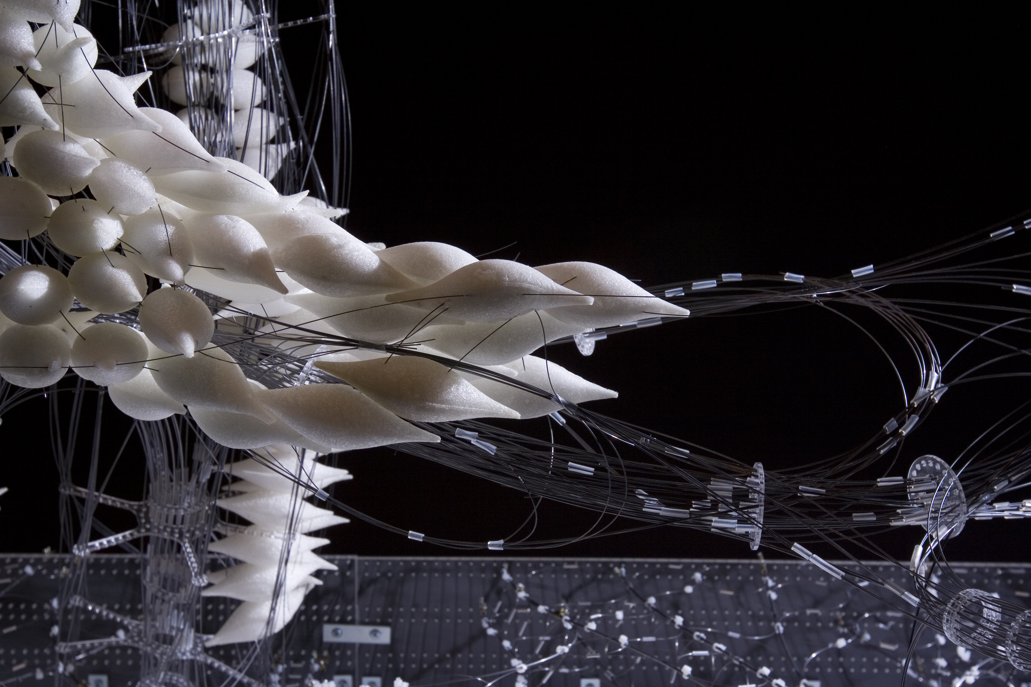 Urban reef I - www.theplan.is