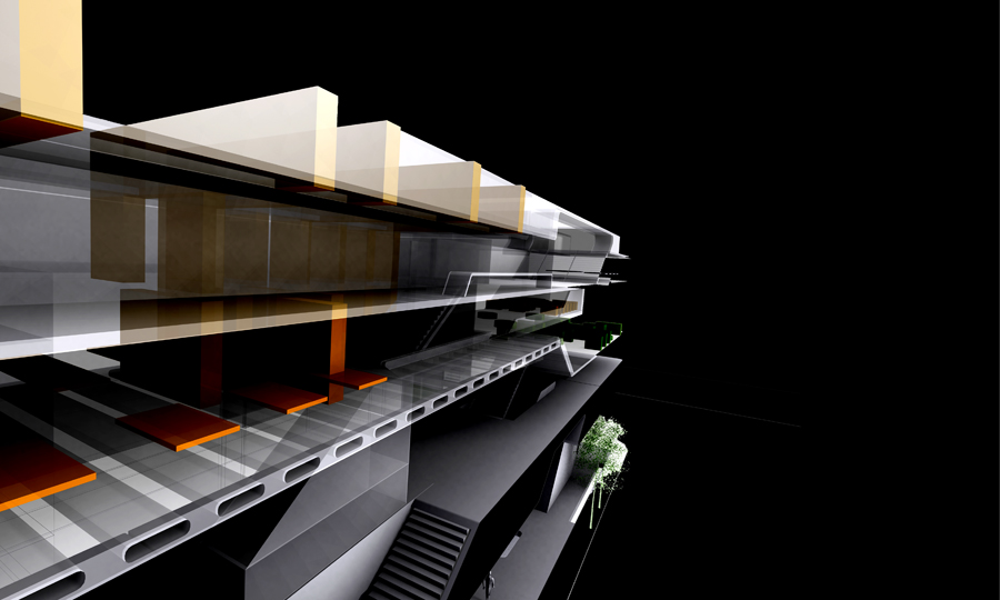 Exploration of the design process - www.theplan.is