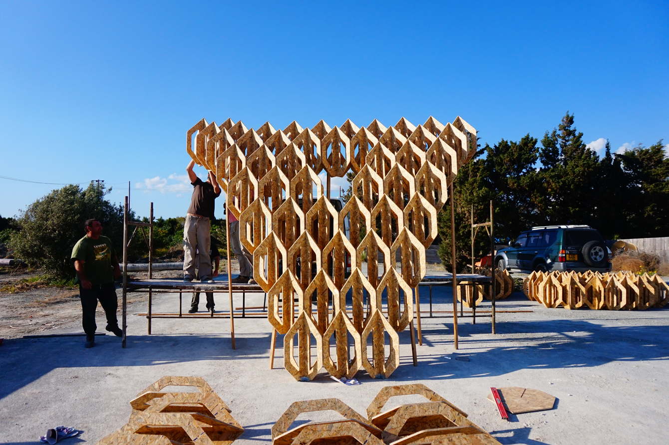 ExoDus Gate - www.theplan.is