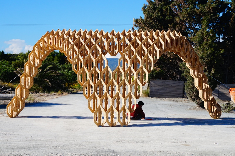 ExoDus Gate - www.theplan.is