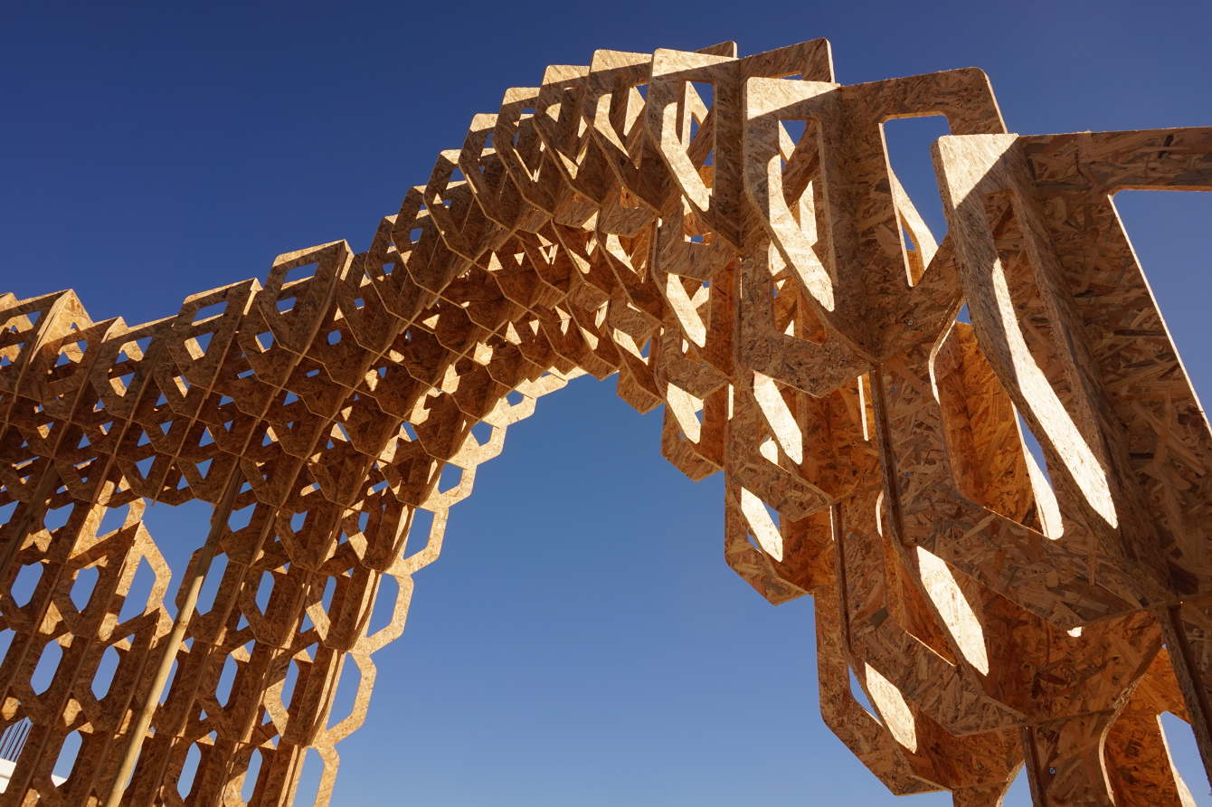 ExoDus Gate - www.theplan.is