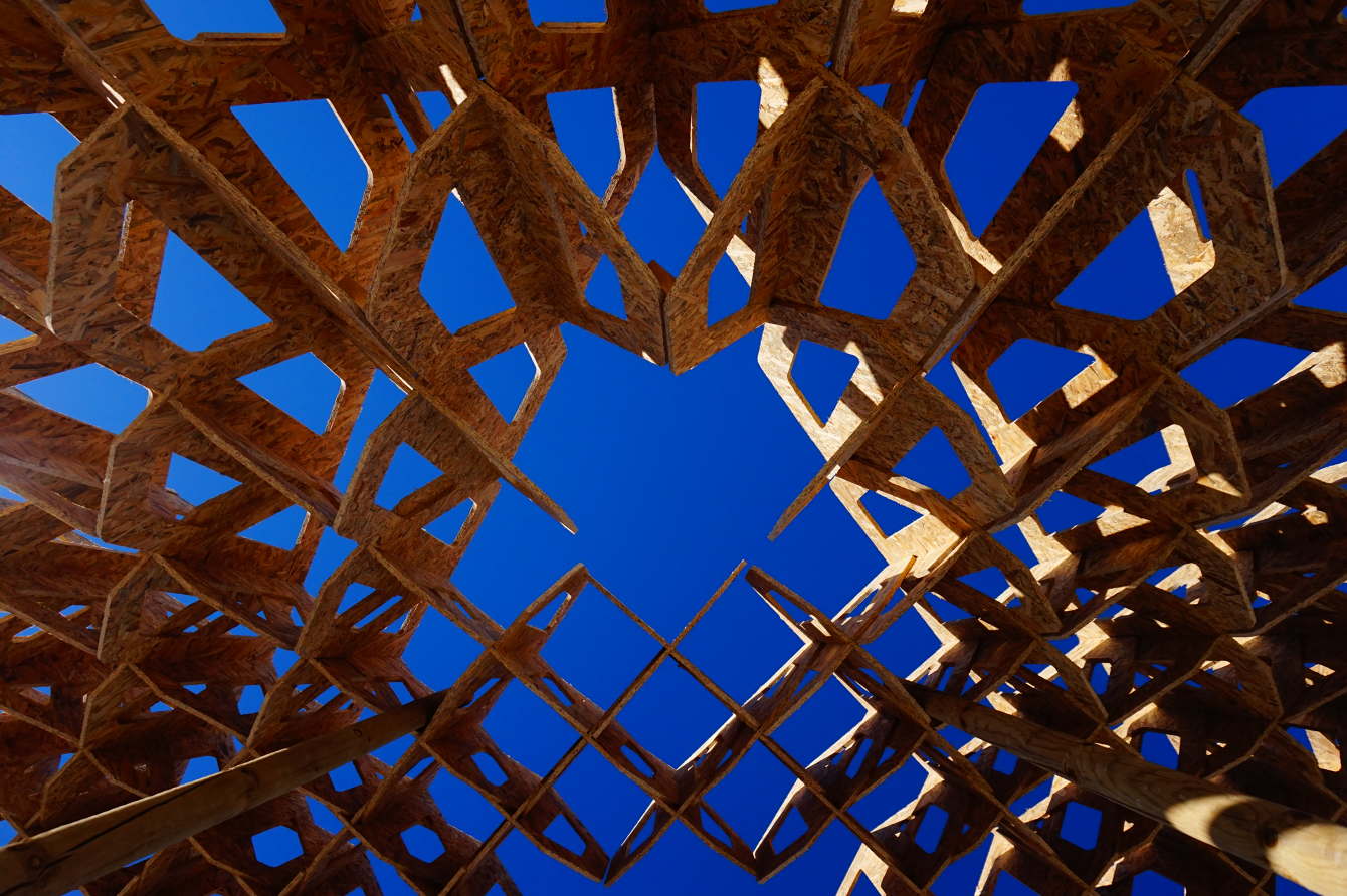 ExoDus Gate - www.theplan.is