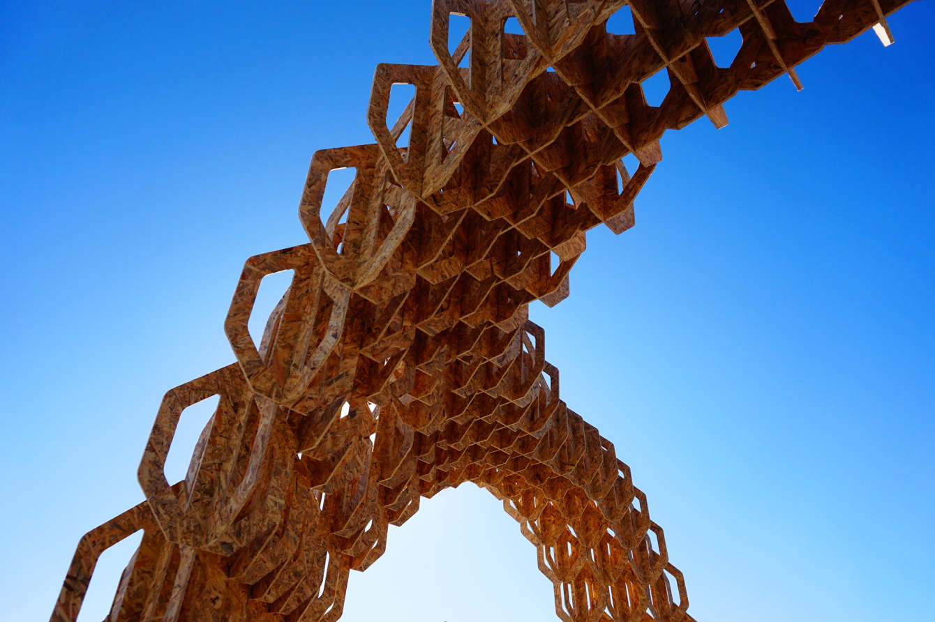 ExoDus Gate - www.theplan.is