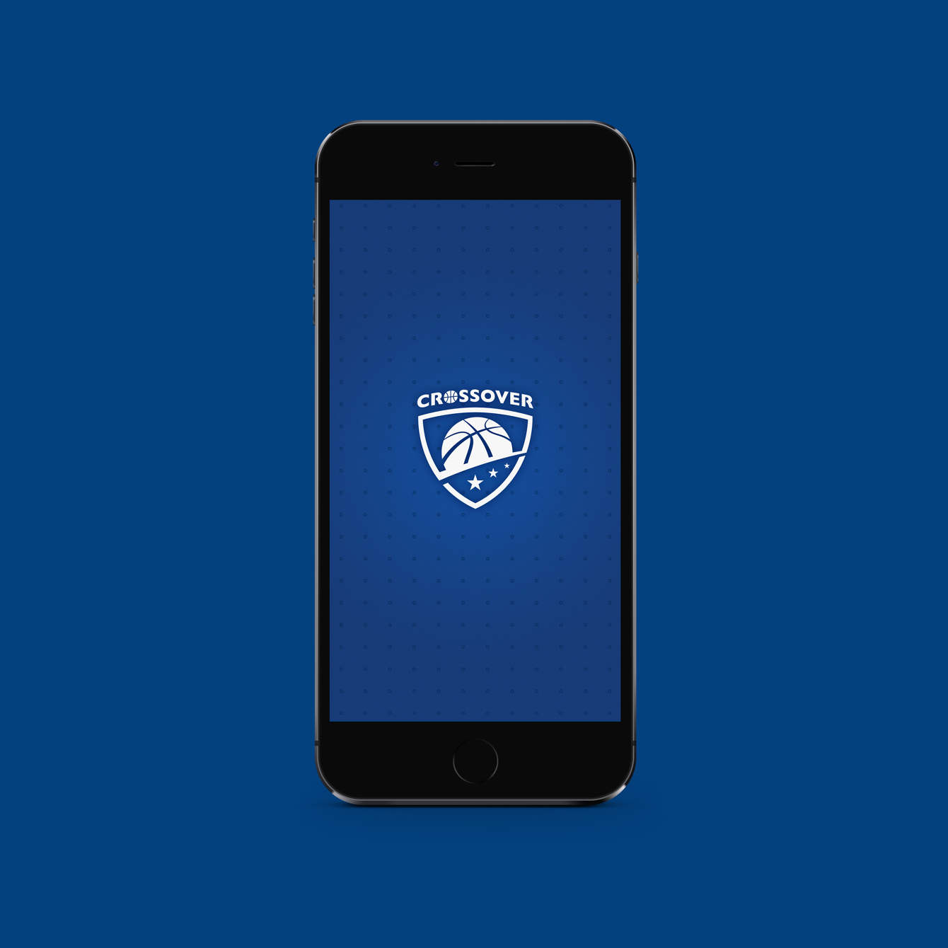 Crossover 软件界面设计 | Crossover app UI - HO