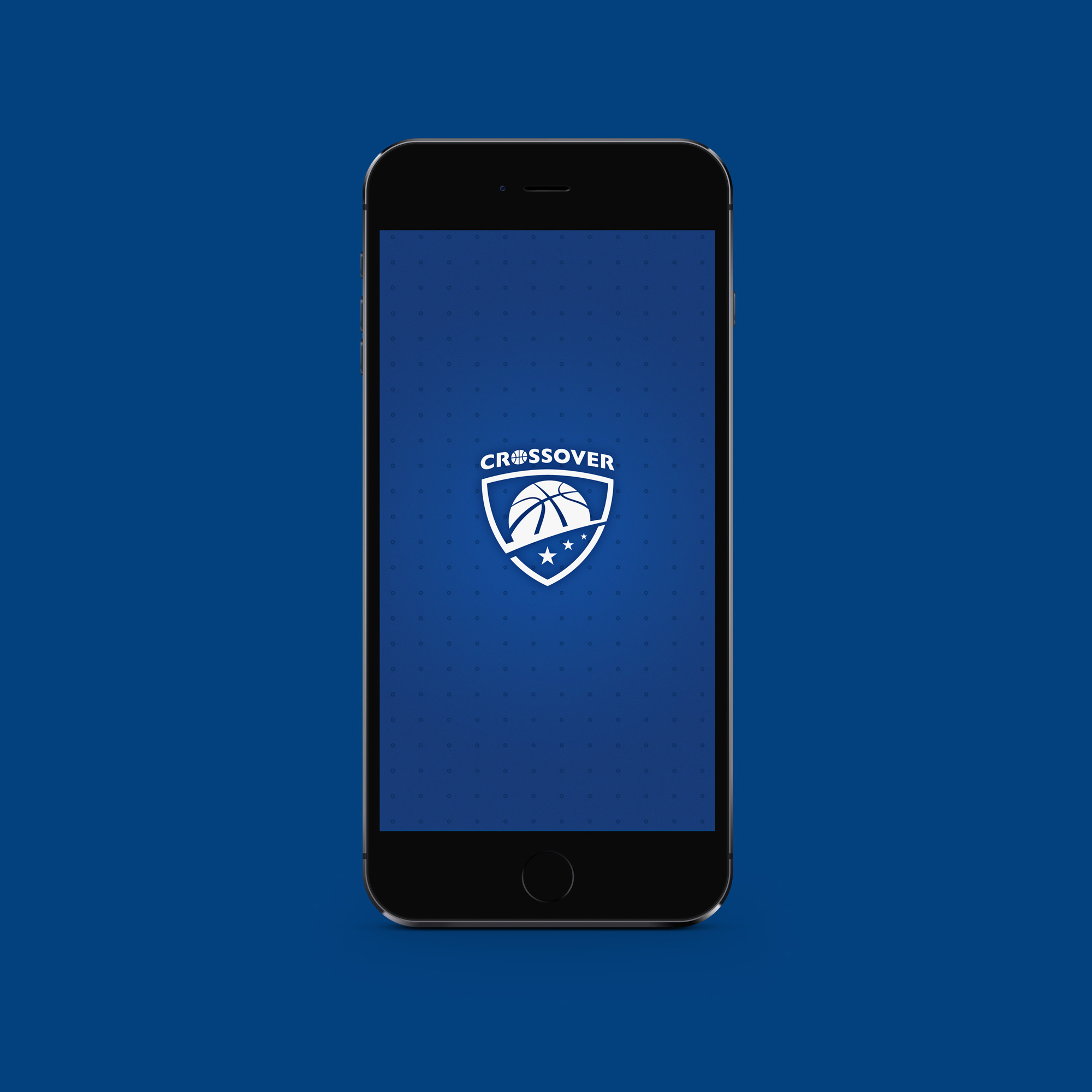 Crossover 软件界面设计 | Crossover app UI - HO