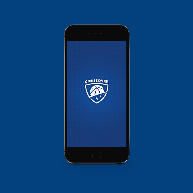 Crossover 软件界面设计 | Crossover app UI - HO