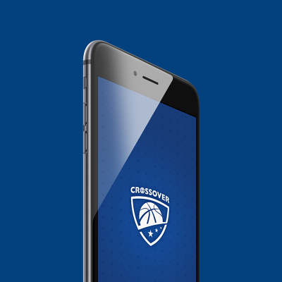 Crossover 软件界面设计 | Crossover app UI - HO