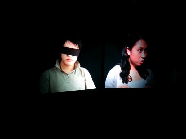 Silence II - NIKKI LAM