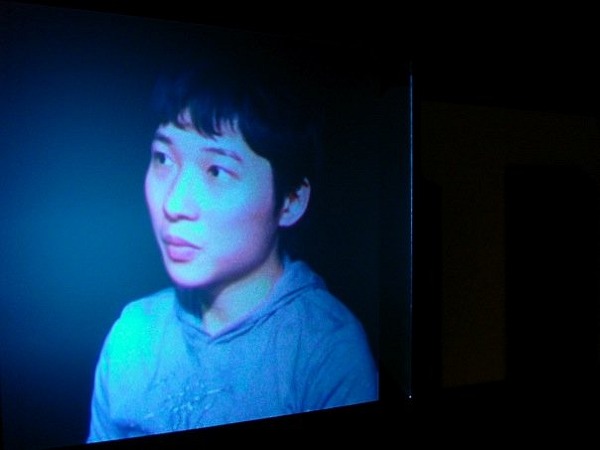 Silence II - NIKKI LAM