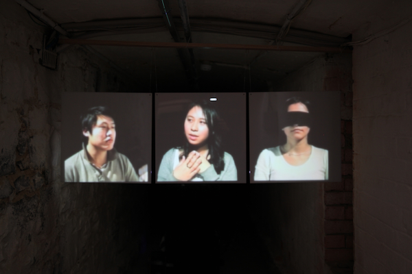 Silence II - NIKKI LAM