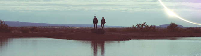 Broken Bells - Album Trailer - ElliottSellers