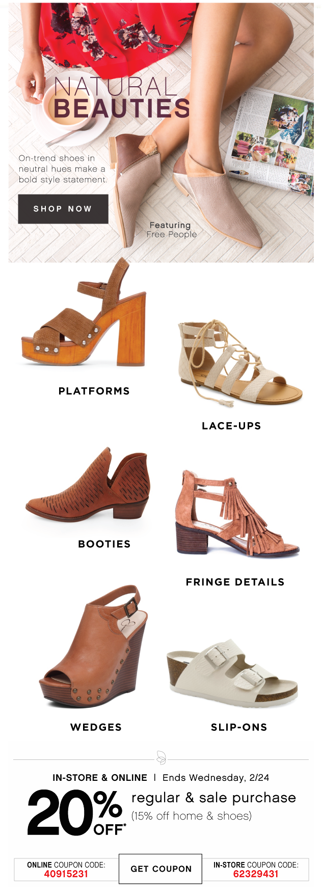 Email Marketing - Jamie Tout