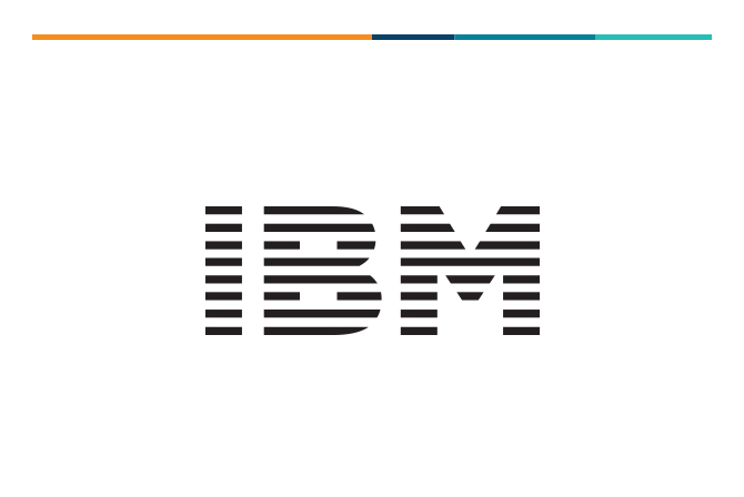 IBM Rebrand Project - Felix Soletic
