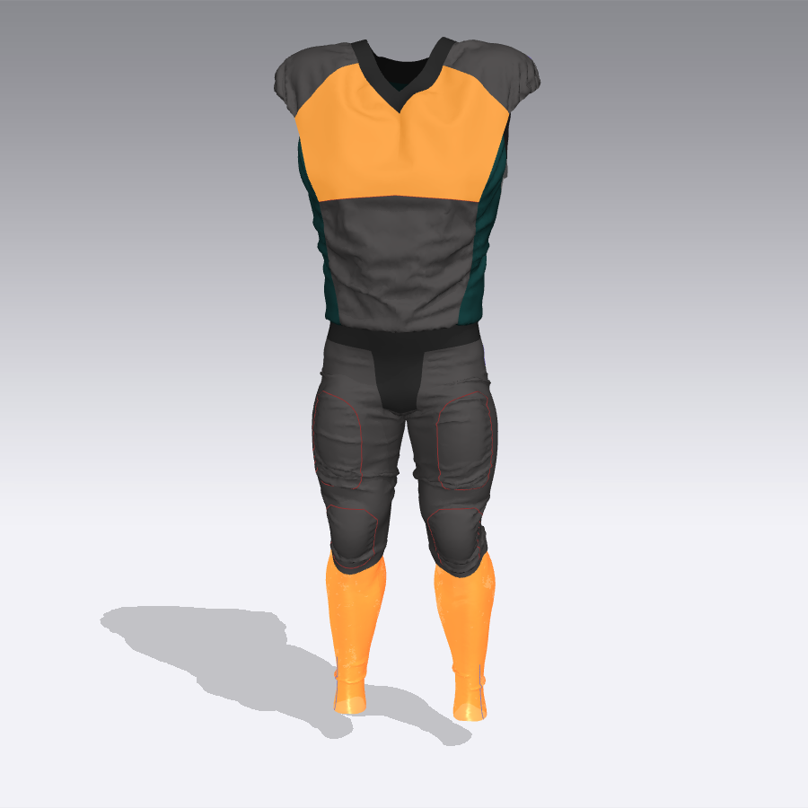 Digital Costume - PaulLiawReel