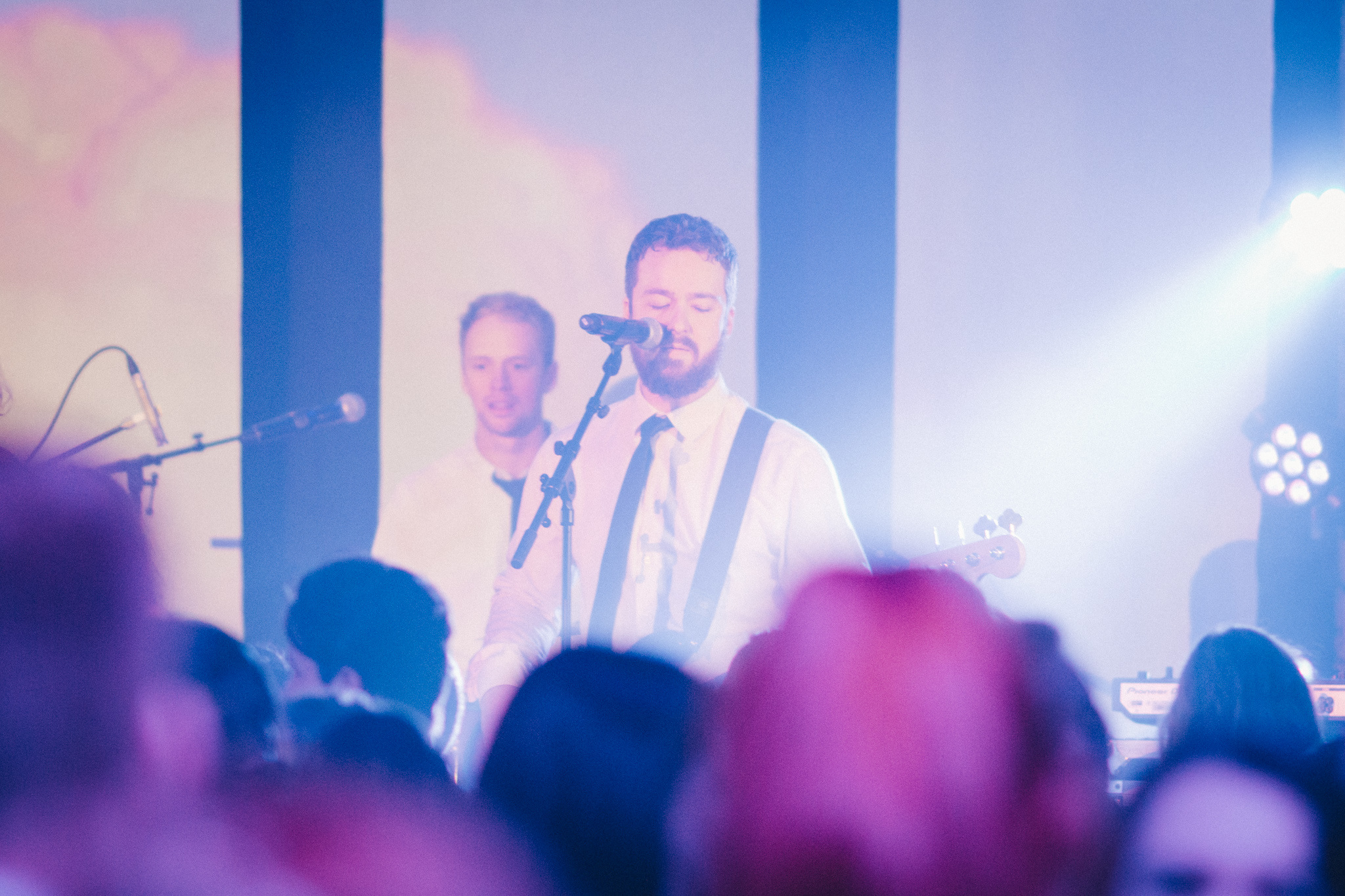 A Student Ball - carrinataylor