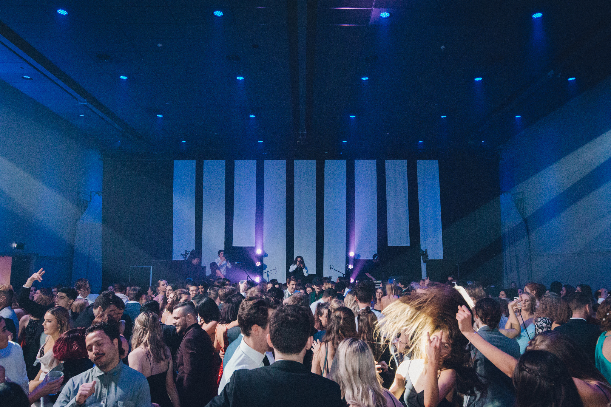 A Student Ball - carrinataylor