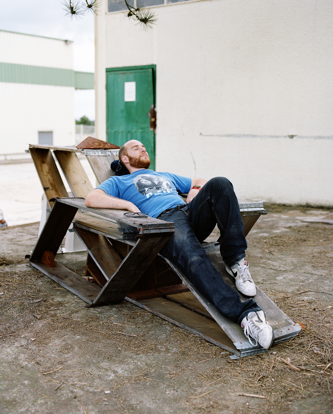 Le chat machine - GANG