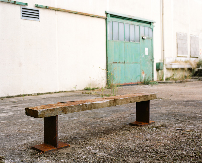 Le chat machine - GANG