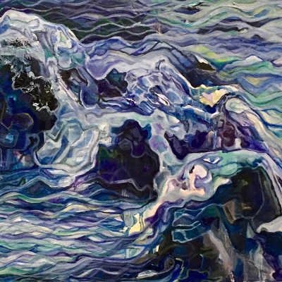 Rachel Maggart | Artist | Curator