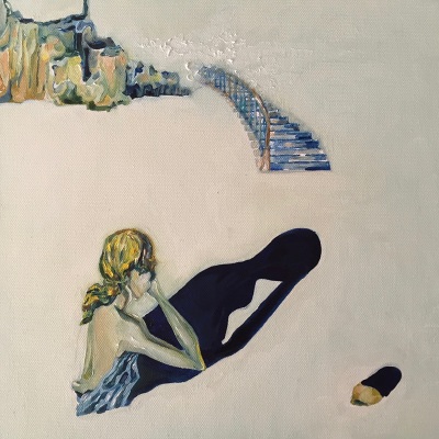 Rachel Maggart | Artist | Curator