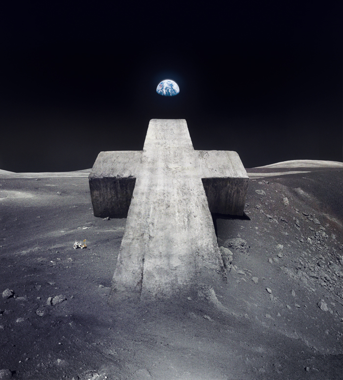 JUSTICE - NEW LANDS - Charlotte Delarue