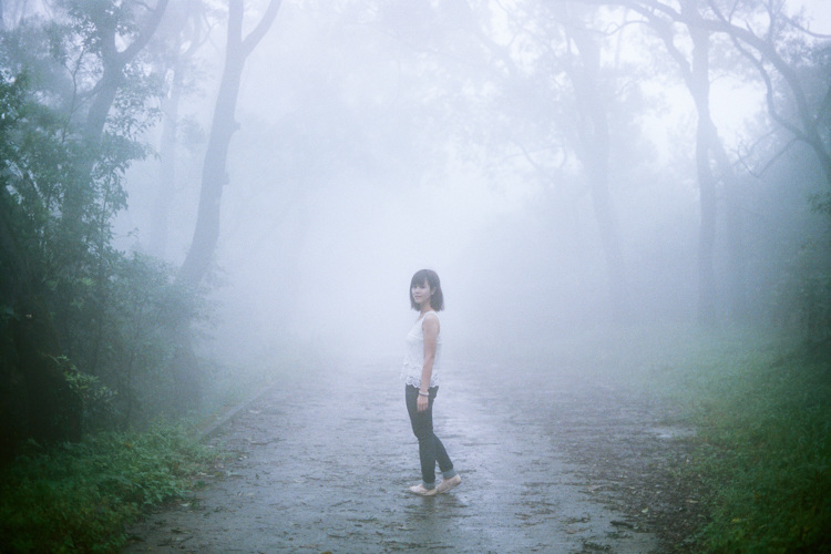 chi / ho pui reservoir - doordoordoor