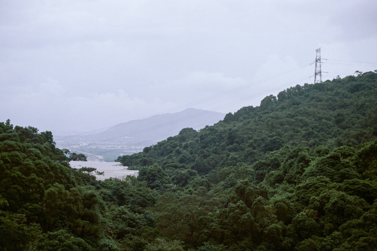 chi / ho pui reservoir - doordoordoor