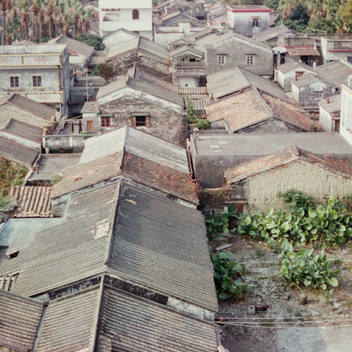 chi / ho pui reservoir - doordoordoor