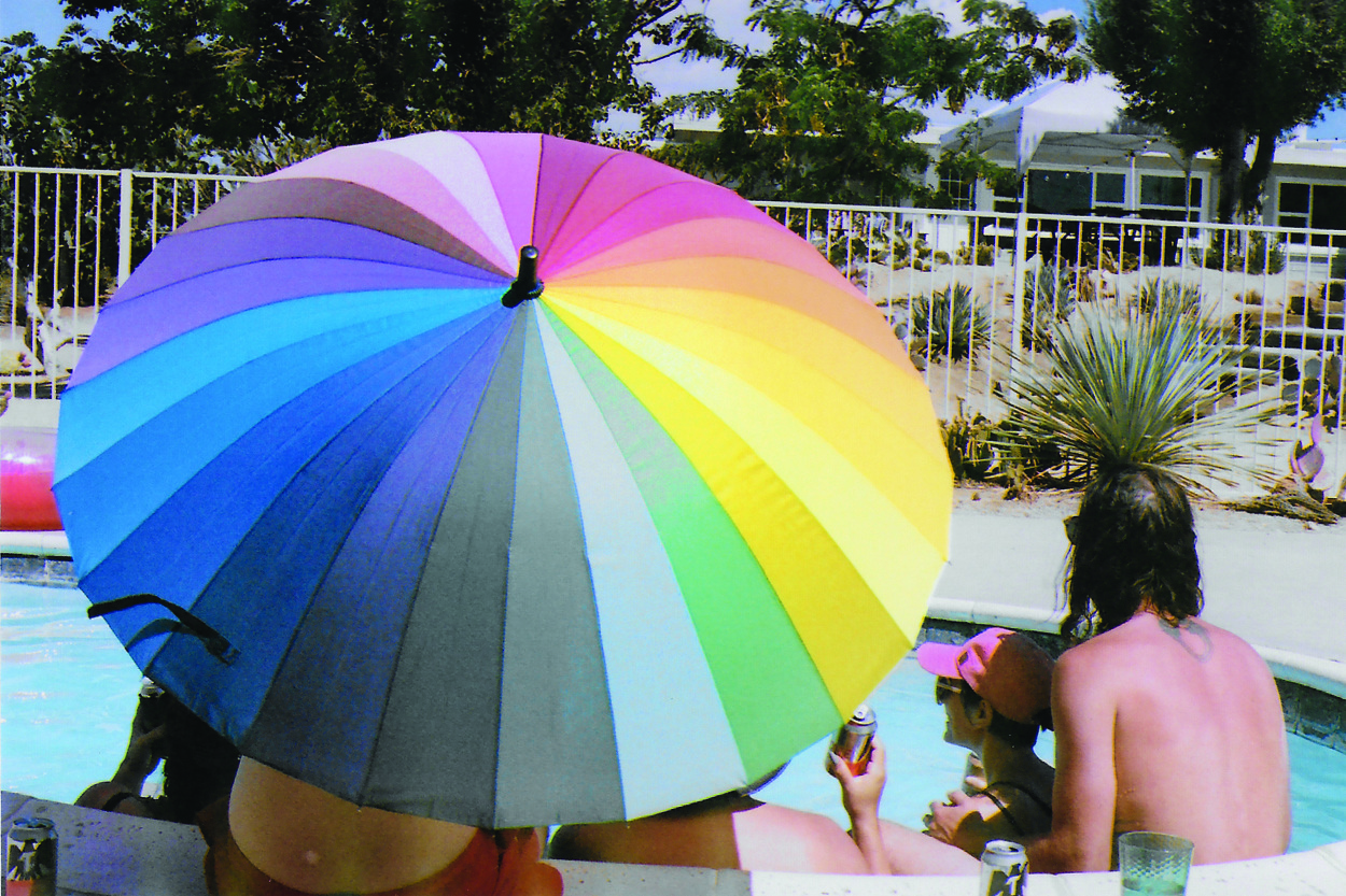 35mm Photography - jordan alyse