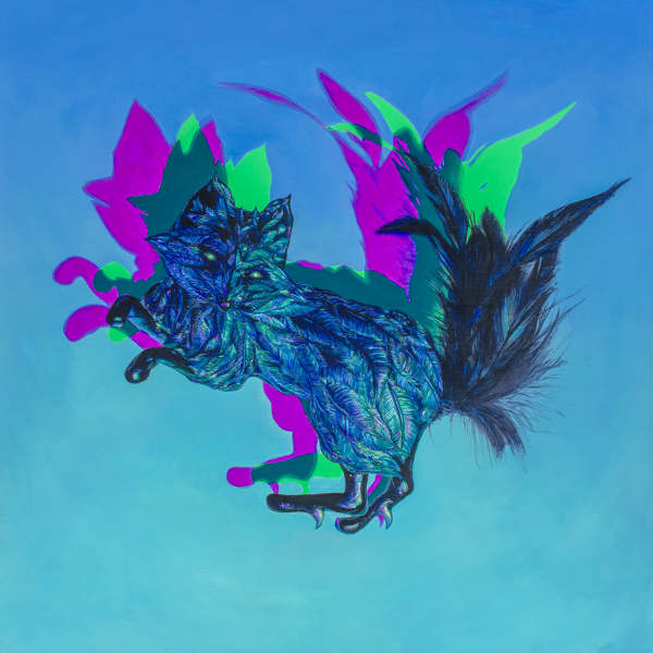 jordan alyse hamilton