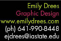 Emily Design Online Portfolio