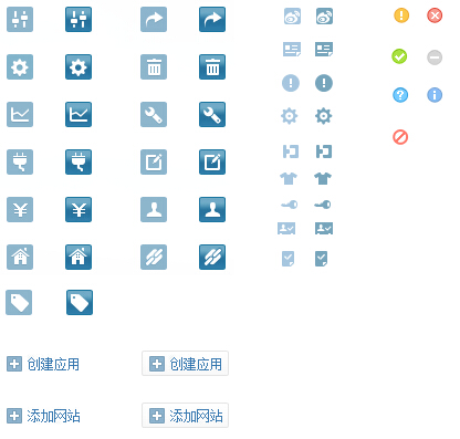 Interaction and Interface Specifications of Weibo Open Platform ...