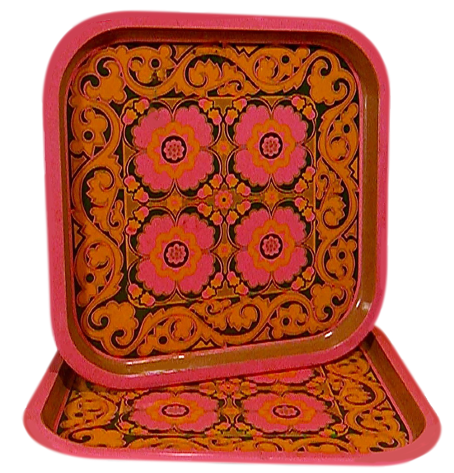 Another colourway of "Harriet" - ian-logan-design-tins