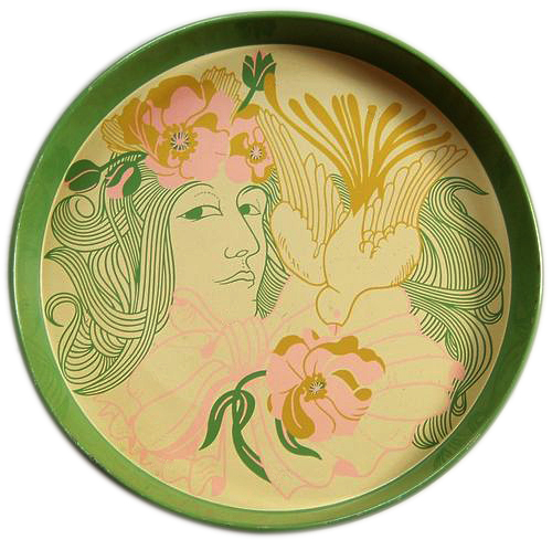 JRM Tray Ian Logan - ian-logan-design-tins