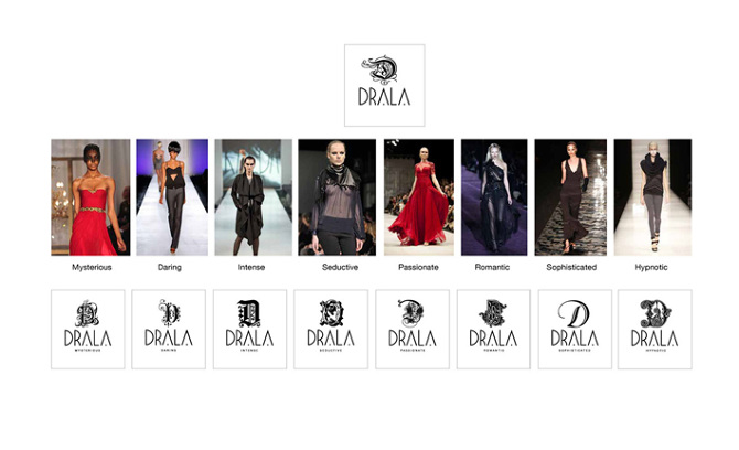 Drala - Dara's Design