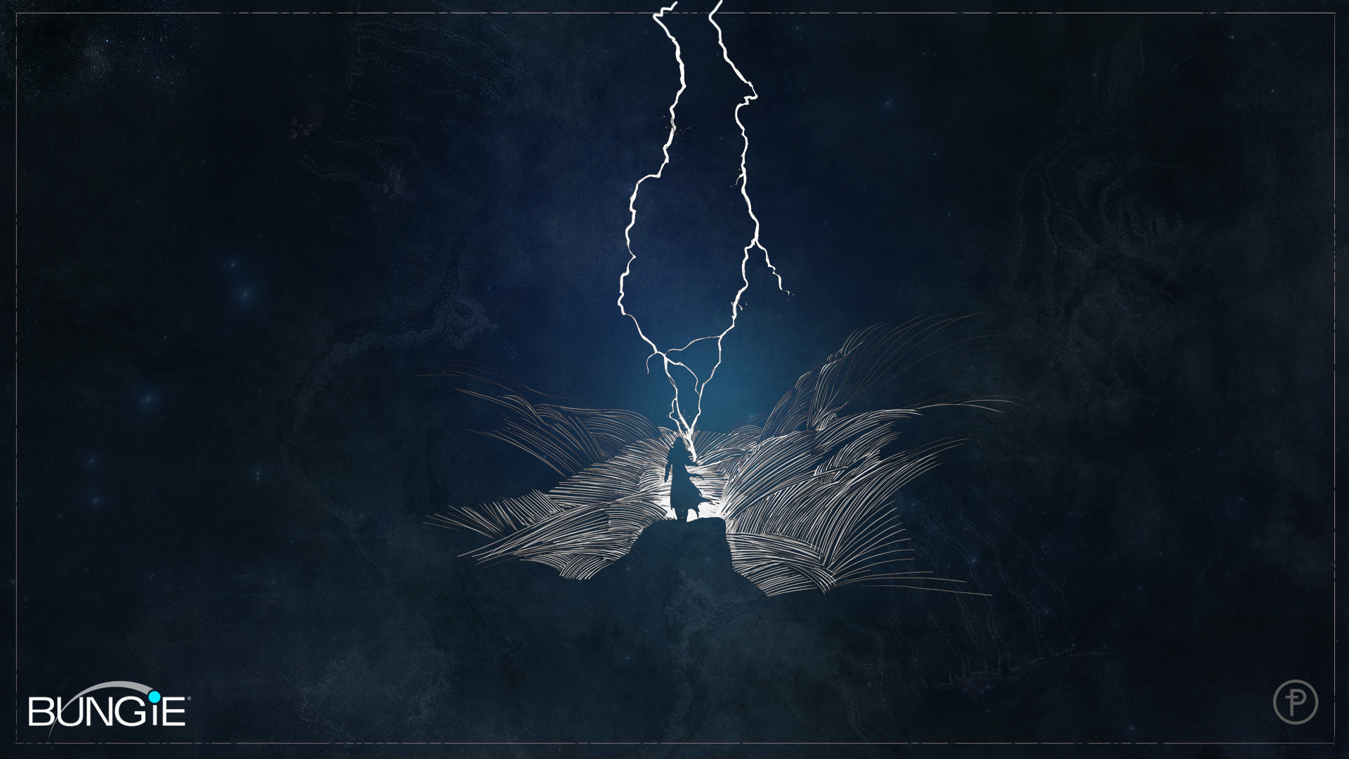 Destiny: Stormcaller Intro Cutscenes - jlee0107