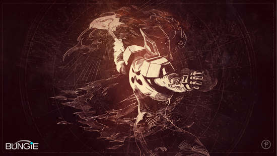 Destiny: Sunbreaker Intro Cutscenes - jlee0107