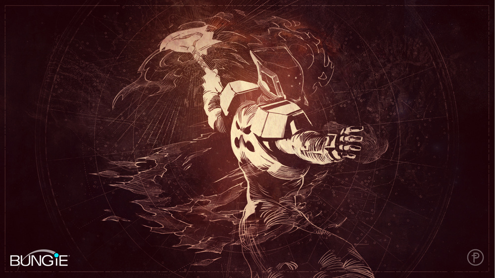 Destiny: Sunbreaker Intro Cutscenes - jlee0107