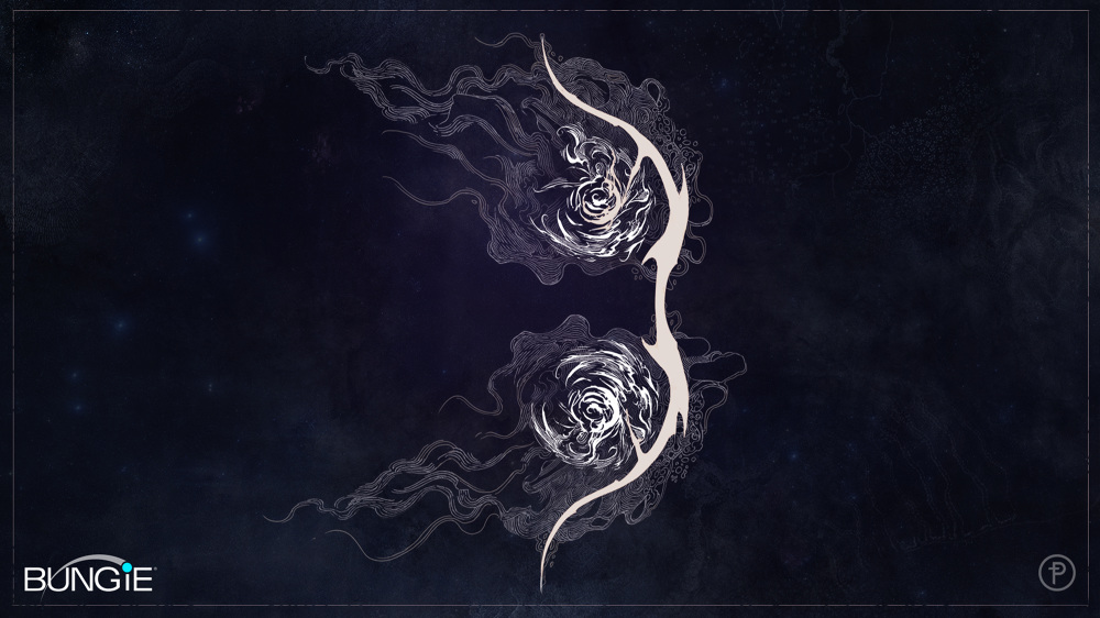 Destiny: Nightstalker Intro Cutscenes - jlee0107