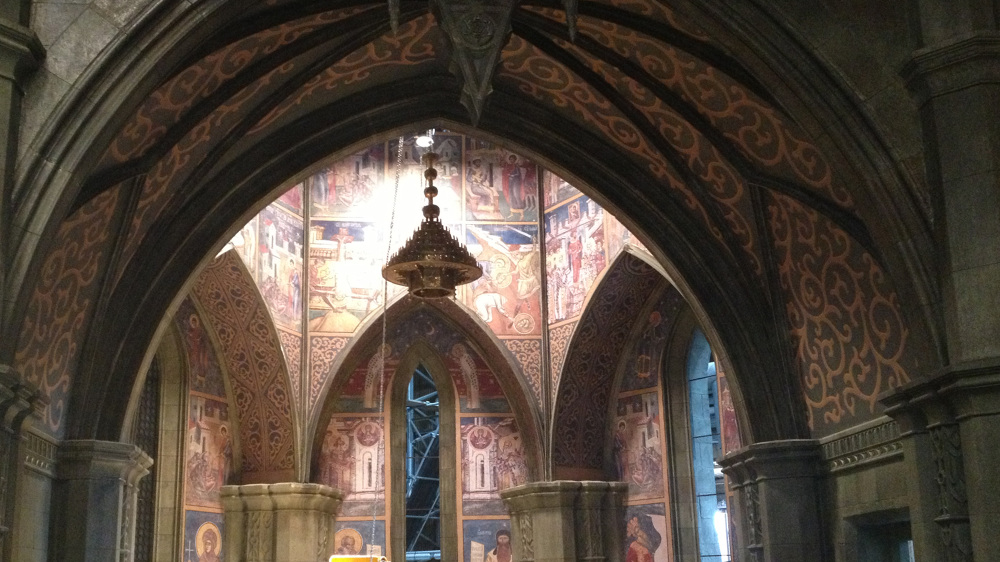 DRACULA UNTOLD (2014) - Gemma Kingsley Graphic Art Director