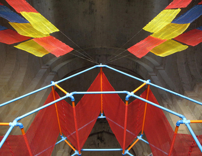 Simetría Vertical - Sebastián Baudrand