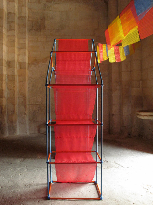 Simetría Vertical - Sebastián Baudrand